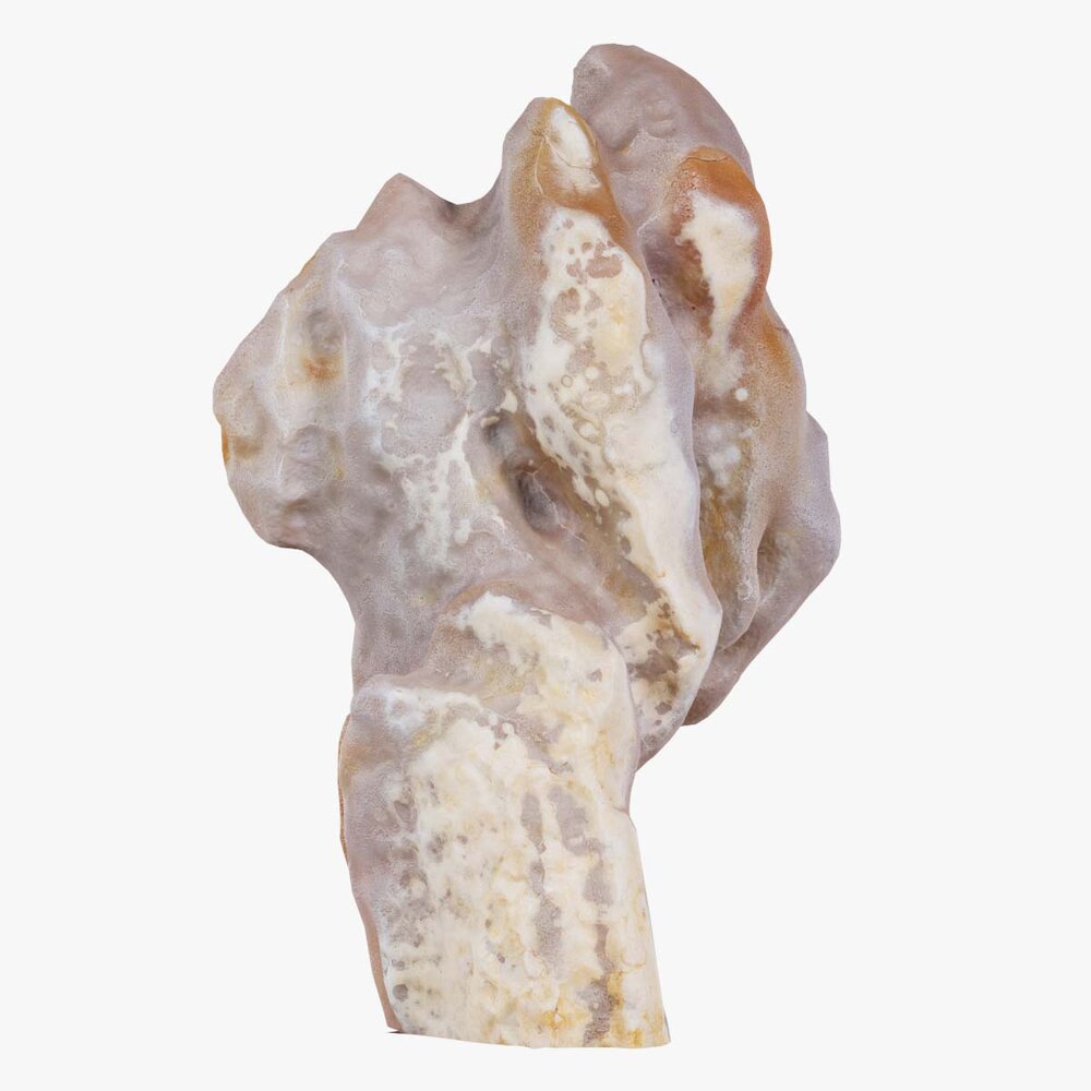 Natural Stone Formation 3D model - Download Landscapes on 3DModels.org