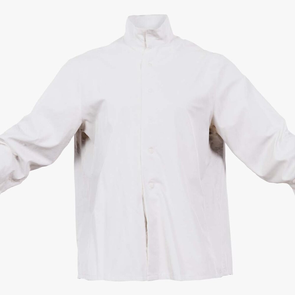 Vintage Lackey Shirt 3D model - Download Shirts on 3DModels.org