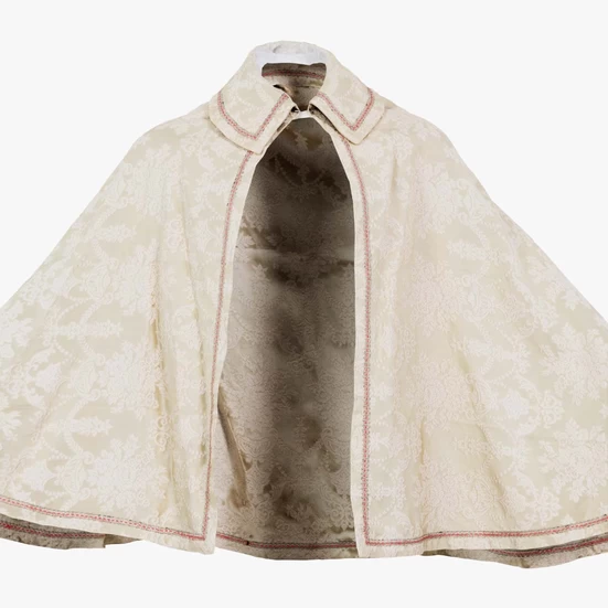Cape 3D Models Download - 3DModels.org