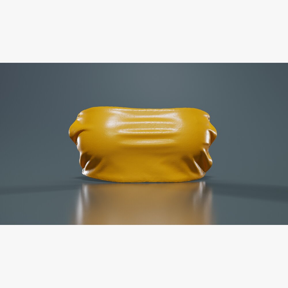 Vinyl Top 3D model - Download Shirts on 3DModels.org