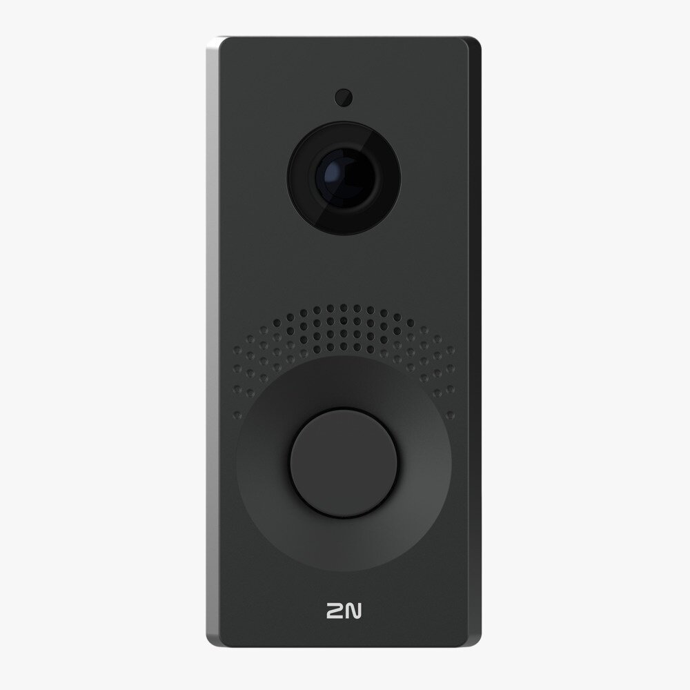 2N IP Style Video Doorbell 3D model - 3DModels.org