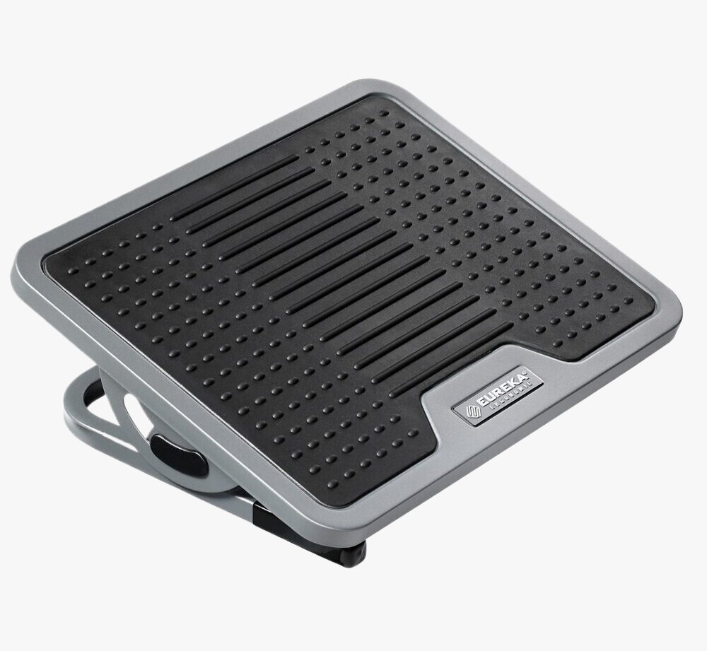 3M Adjustable Ergonomic Footrest 3D model - 3DModels.org