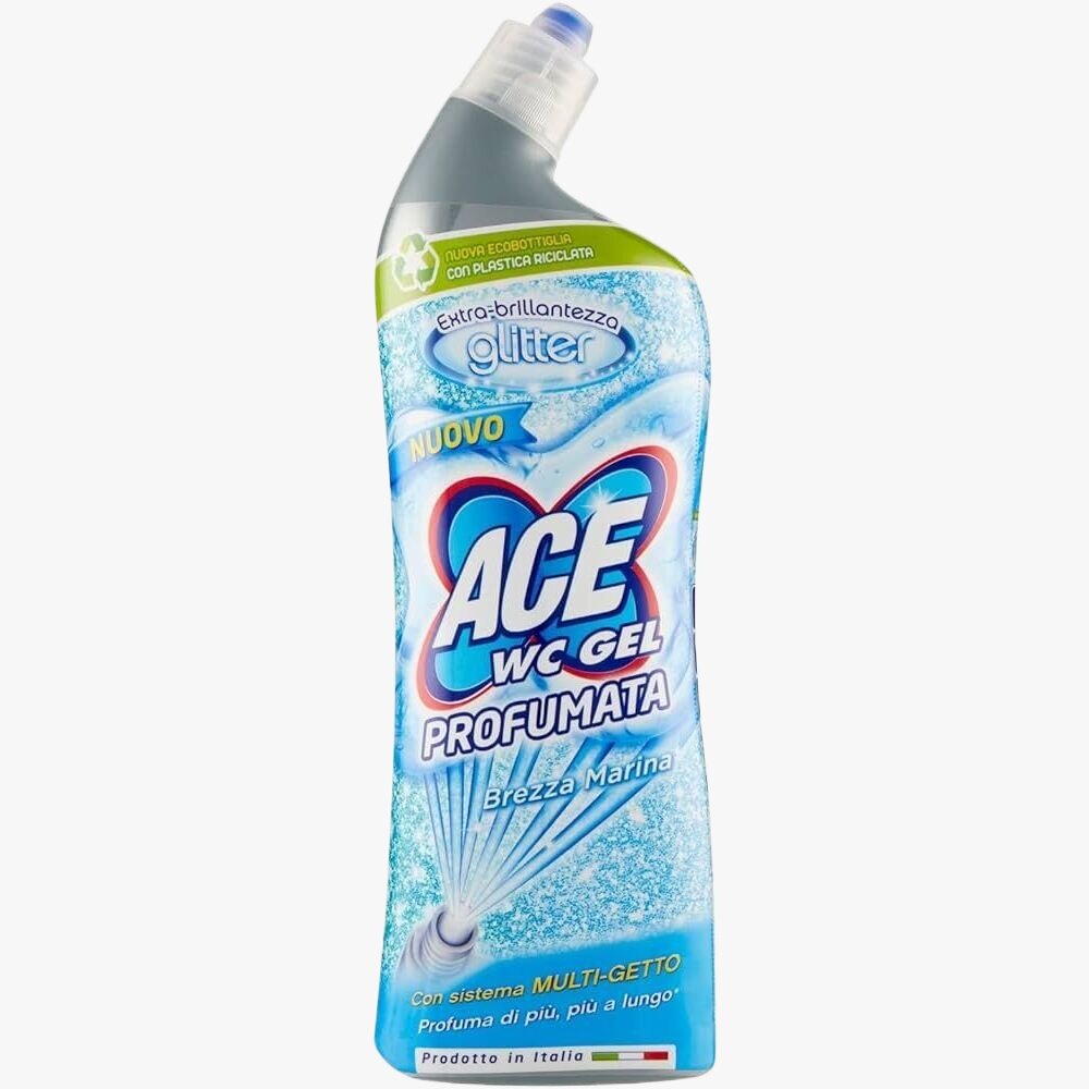 Ace Toilet Cleaner 3D model - 3DModels.org