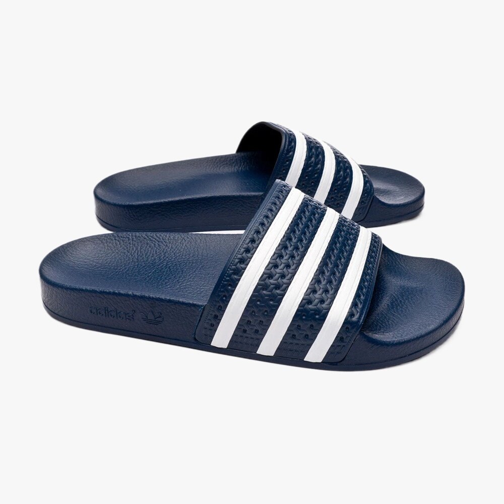 Adidas Adilette Shower Slides 3D model - 3DModels.org