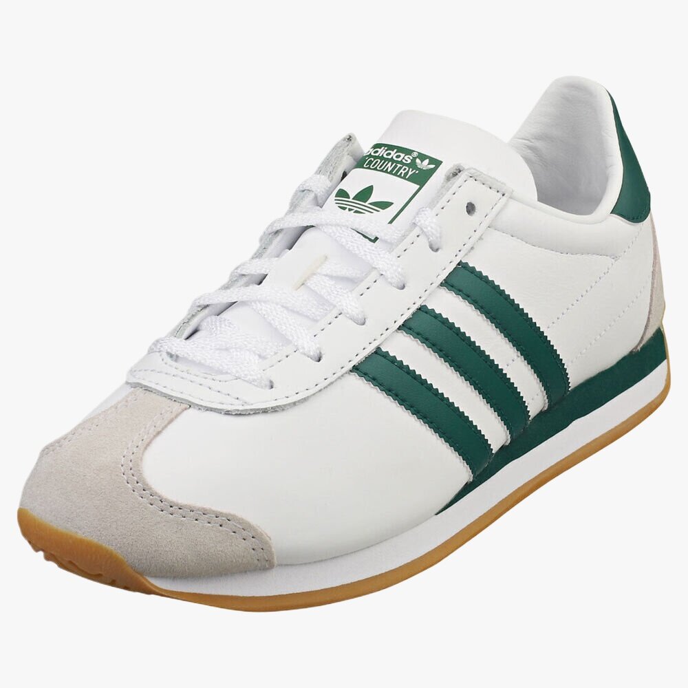 Adidas Country OG Sneakers 3D model - 3DModels.org