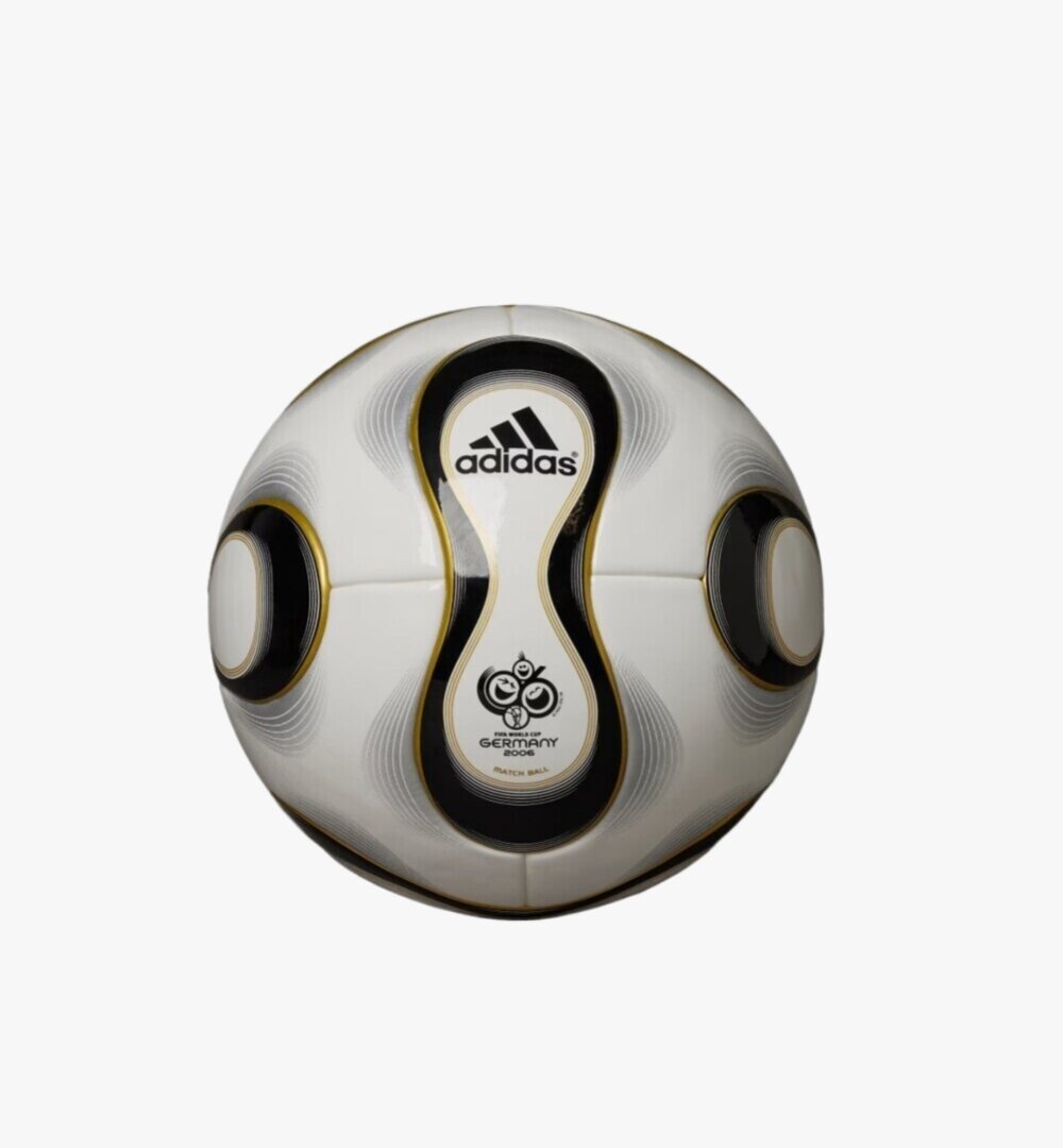 Adidas Teamgeist Soccer Ball 3D model - 3DModels.org