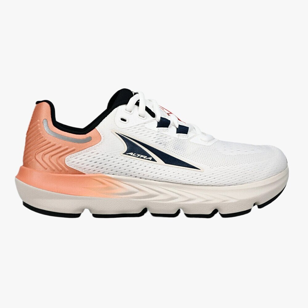 Altra Provision 7 3D model - 3DModels.org