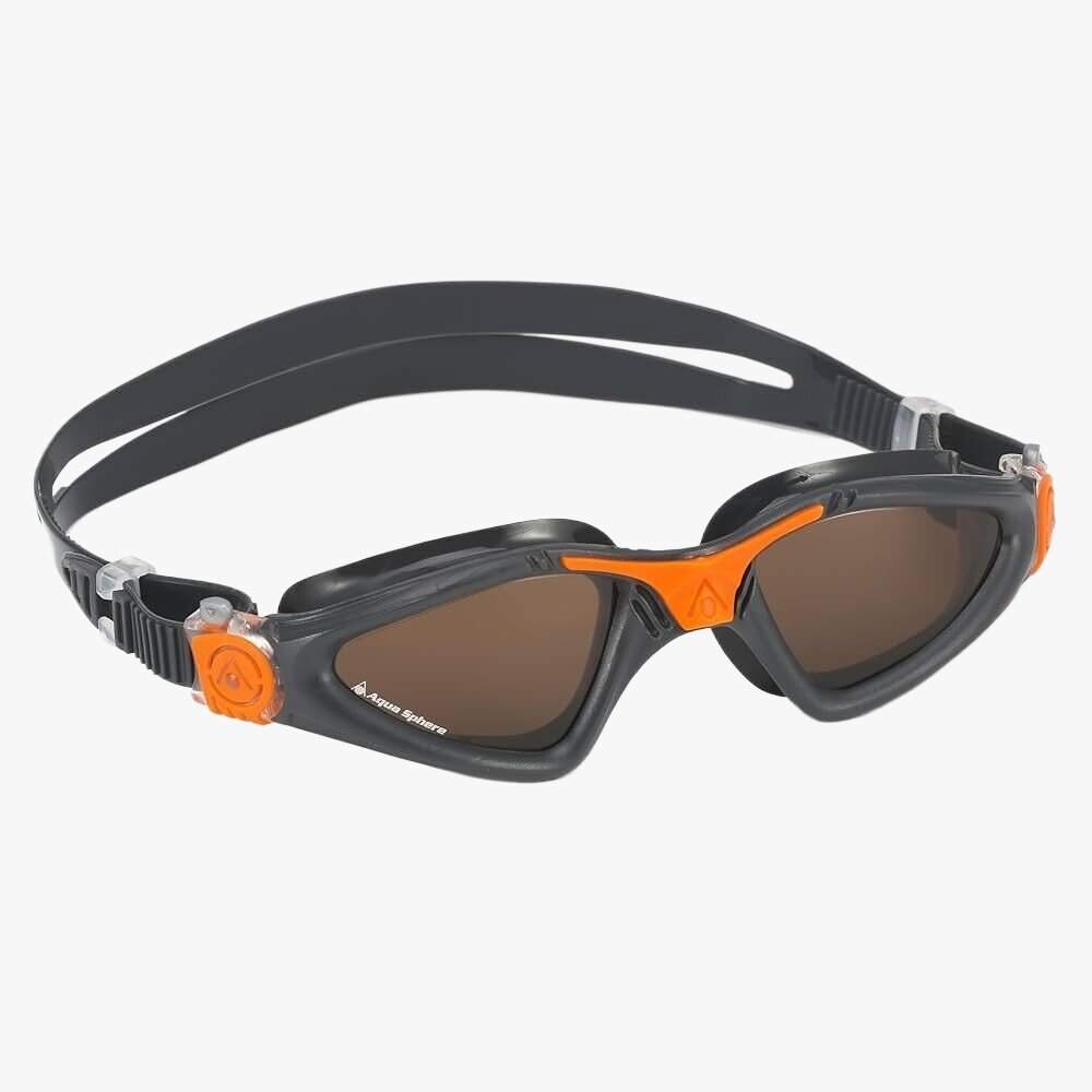 Aqua Sphere Kayenne Swimming Goggles 3D model - 3DModels.org