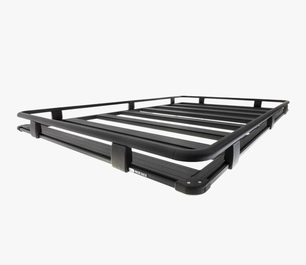 ARB Base Rack Roof Platform 3D model - 3DModels.org