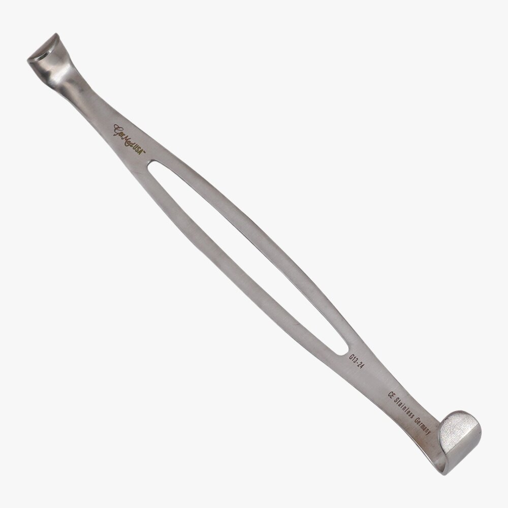 Army-Navy Retractor 3D model - 3DModels.org