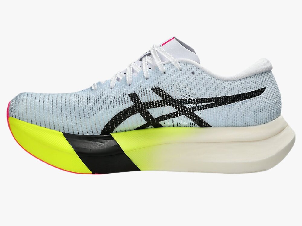 Asics Metaspeed Sky Paris 3D model - 3DModels.org