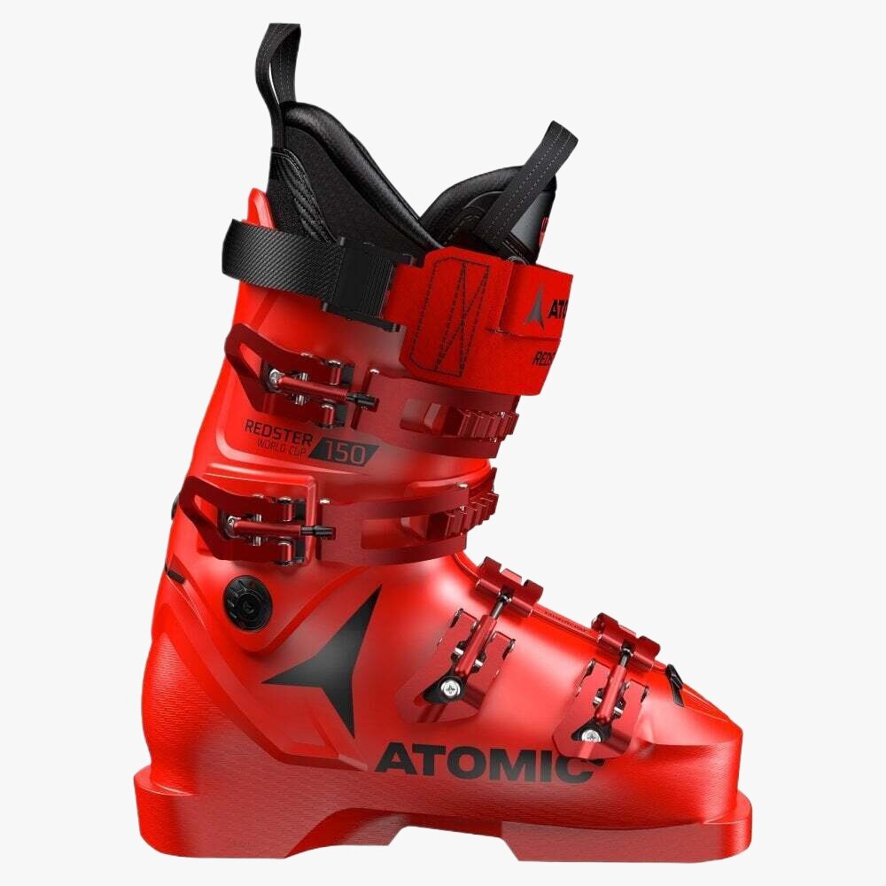 Chaussure de Ski Atomic Redster World Cup Modèle 3D - 3DModels.org