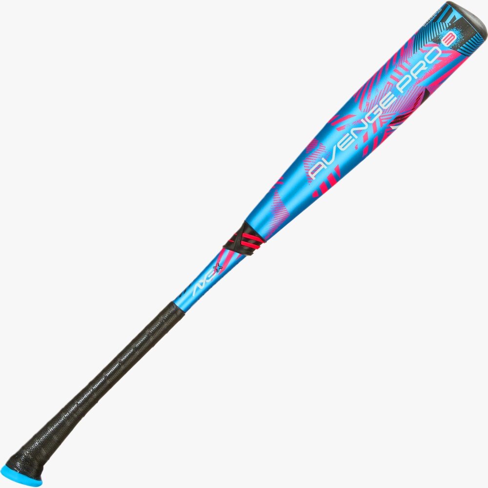 Axe Avenge Pro Baseball Bat 3D model - 3DModels.org