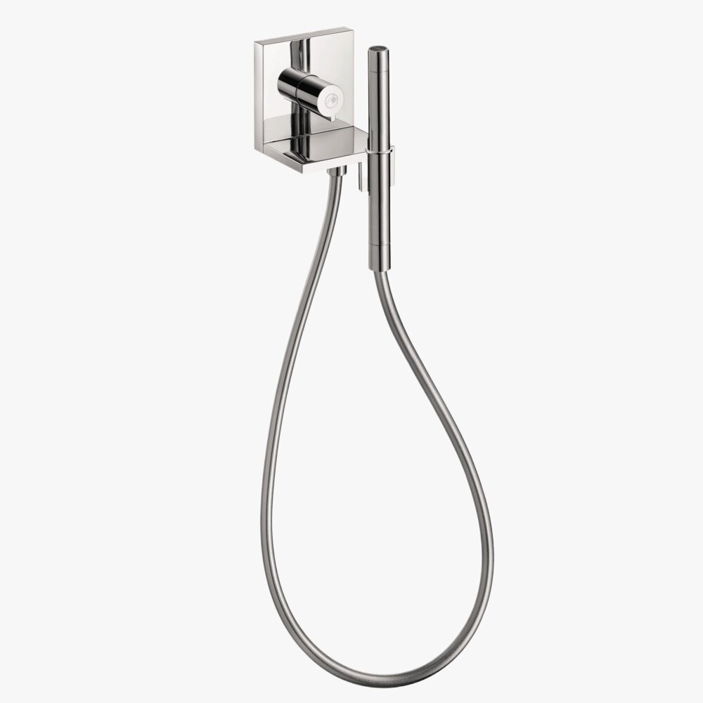 Axor Axor Starck Bidet Hand Spray 3D model - 3DModels.org