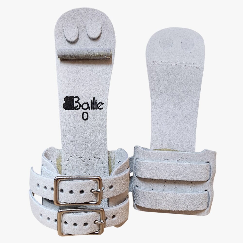 Bailie Gymnastics Hand Grips 3D model - 3DModels.org