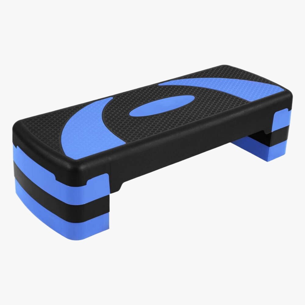 BalanceFrom Adjustable Step Platform 3D model - 3DModels.org