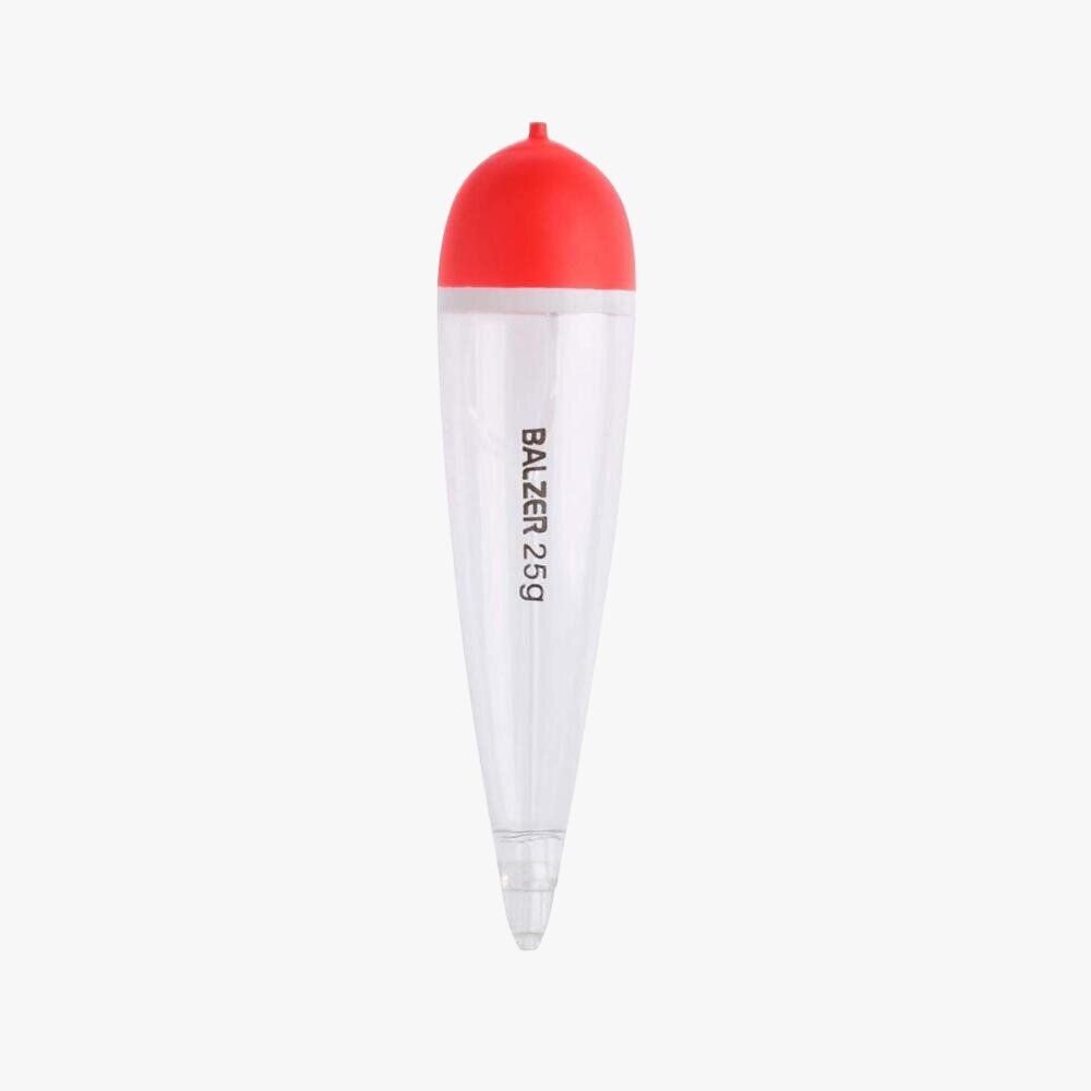 Model 3D Plută de Pescuit Balzer Speci Float - 3DModels.org