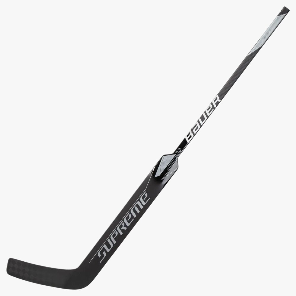 Bauer Supreme Goalie Ice Hockey Stick 3D model - 3DModels.org
