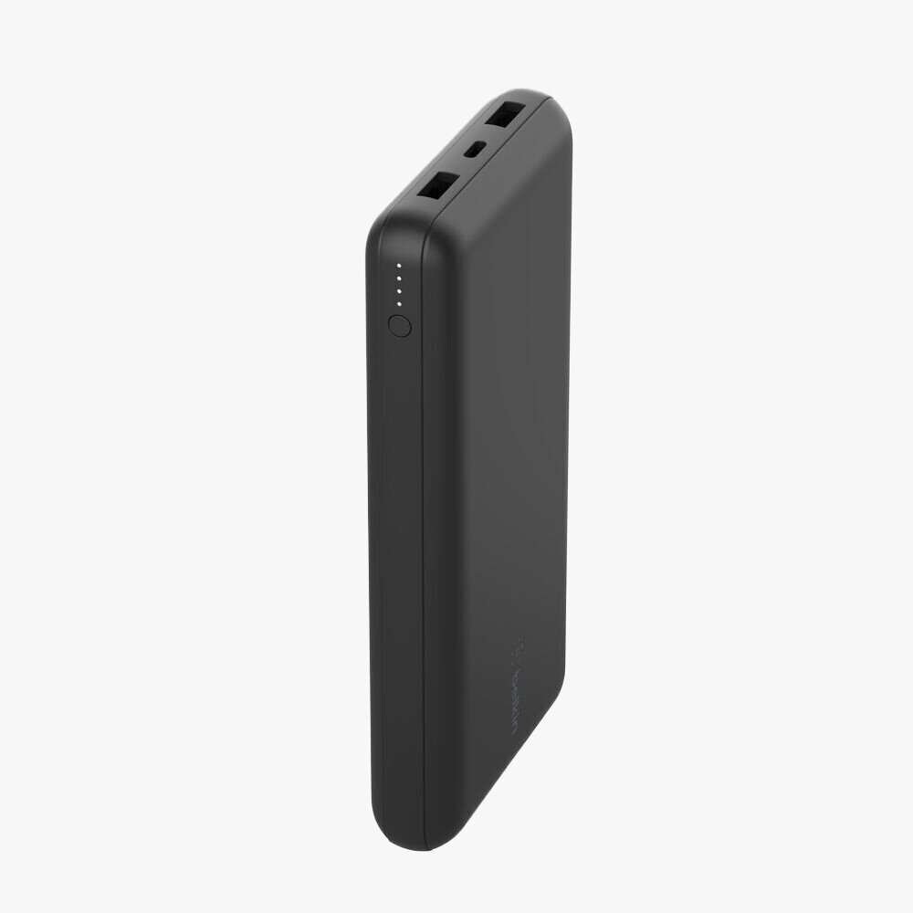 Belkin BoostCharge Pro Power Bank 3D model - 3DModels.org