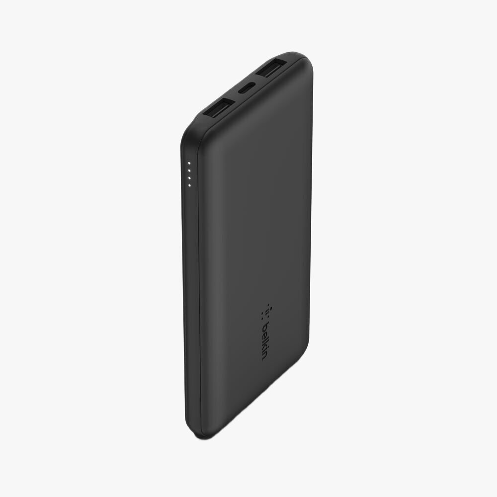 Belkin Pocket Power Power Bank 3D model - 3DModels.org