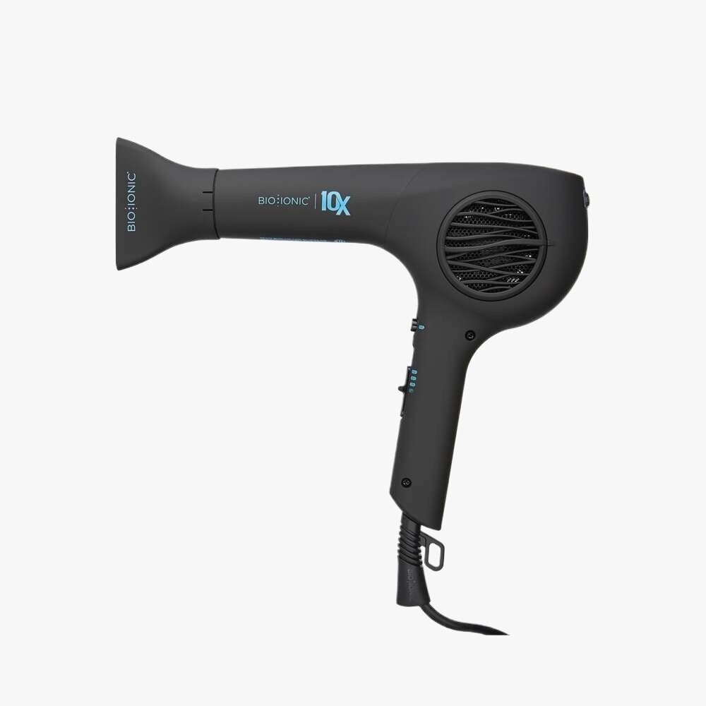 Bio Ionic 10X Ultralight Speed Hair Dryer 3D model - 3DModels.org