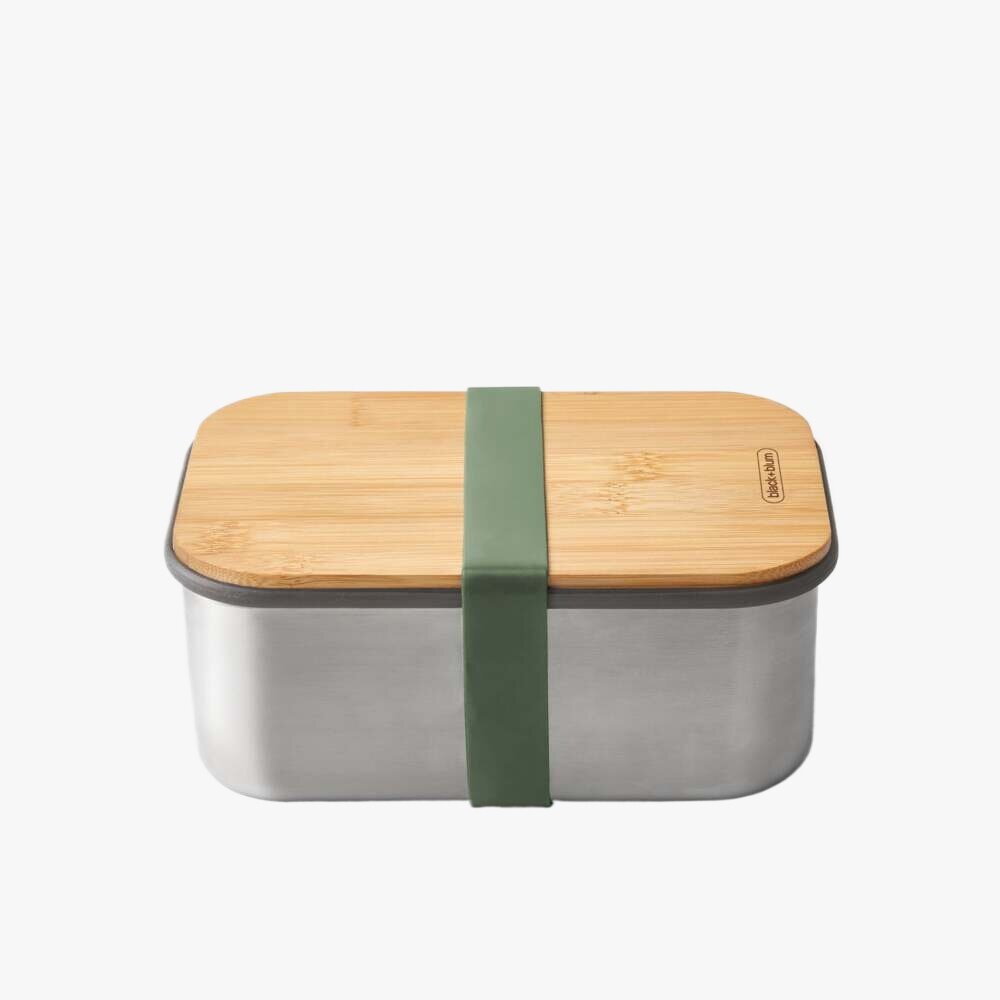 Black+Blum Lunch Box Large 3D model - 3DModels.org