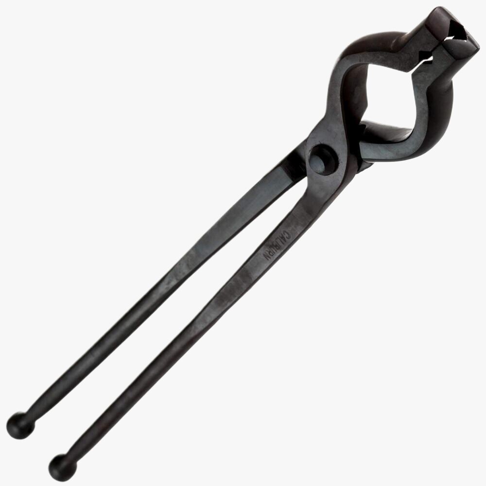 Blacksmith Tongs 3D model - 3DModels.org