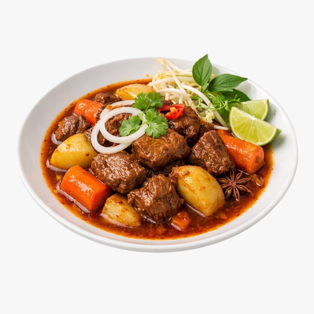 Bo Kho 3D model - 3DModels.org