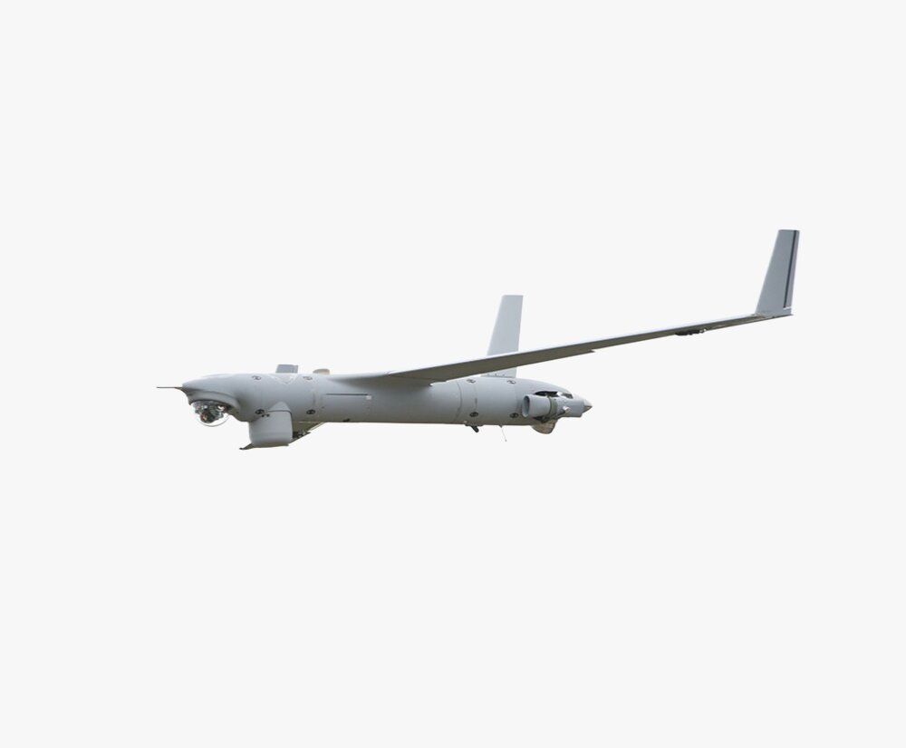 Boeing Insitu ScanEagle 3D model - 3DModels.org