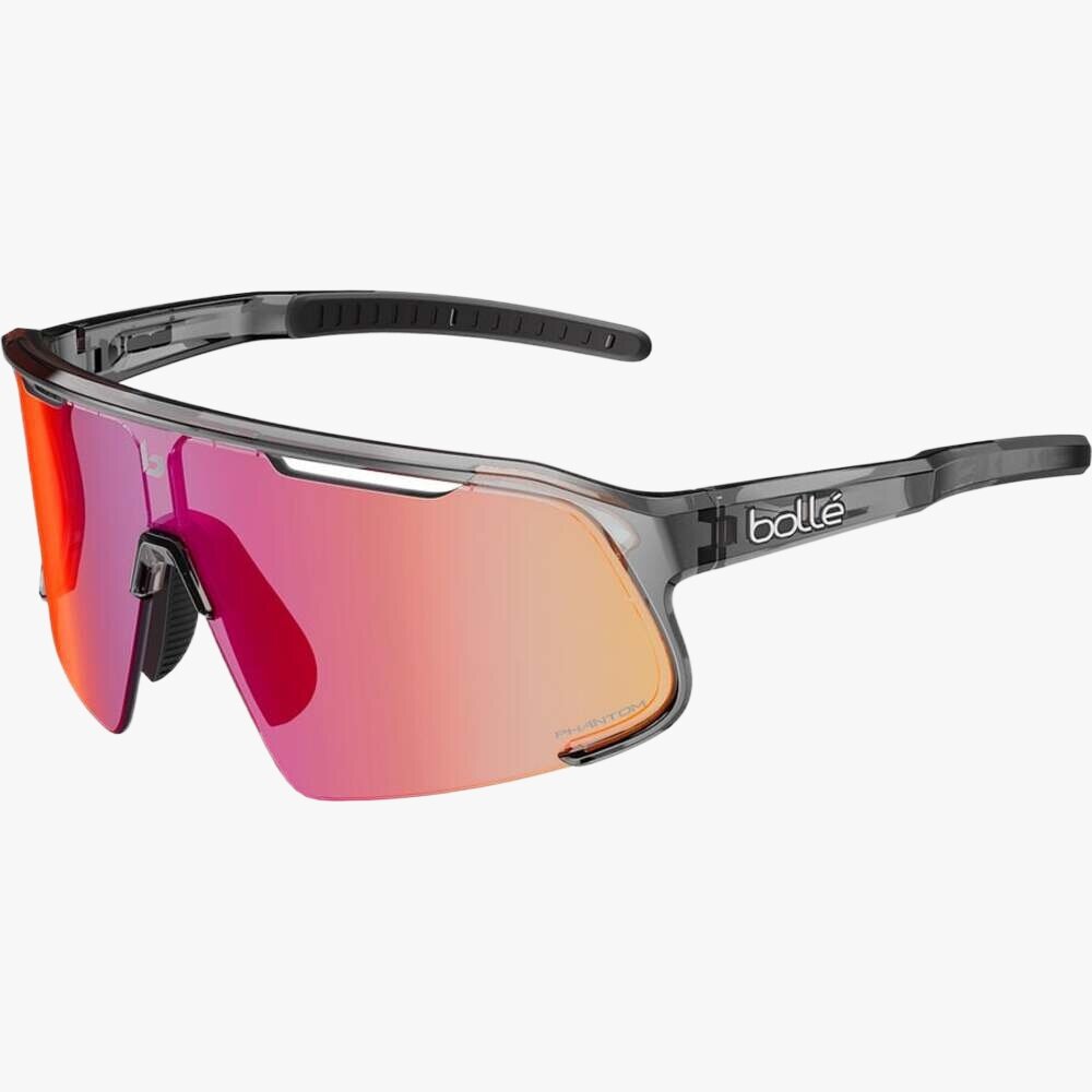 Bolle Bolt Running Sunglasses 3D model - 3DModels.org