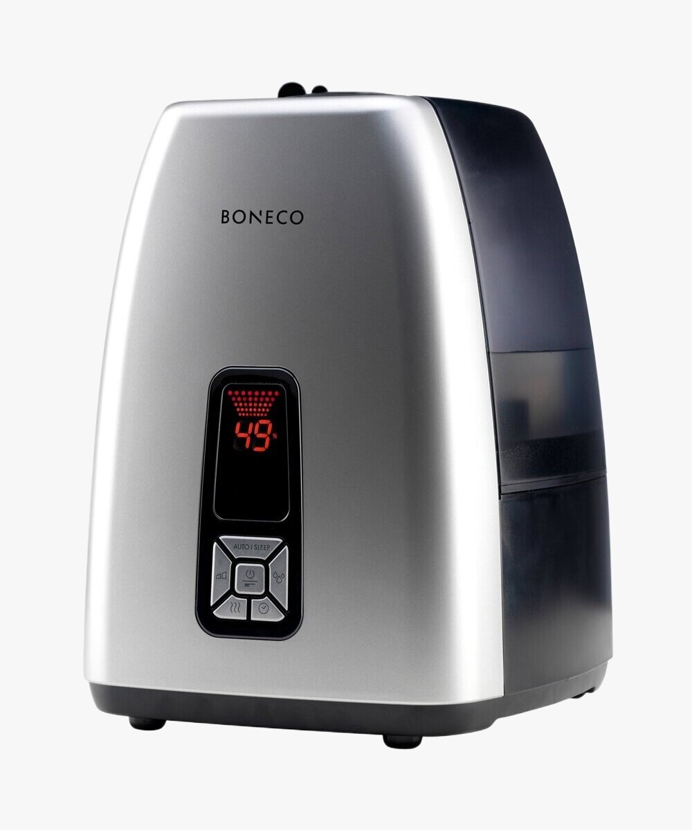 Boneco Air-O-Swiss Humidifier 3D model - 3DModels.org