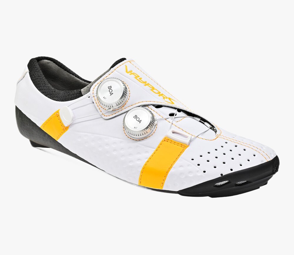 Bont Vaypor S Cycling Shoe 3D model - 3DModels.org