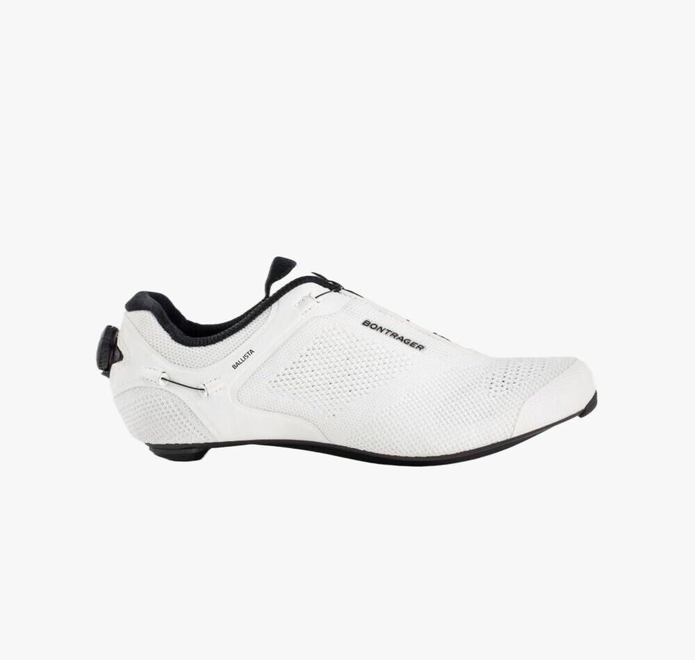 Bontrager Ballista Knit Road Cycling Shoe 3D model - 3DModels.org