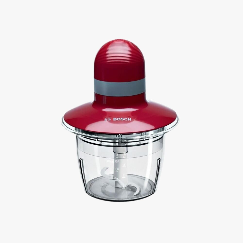 Bosch CleverMixx Electric Food Chopper 3D model - 3DModels.org