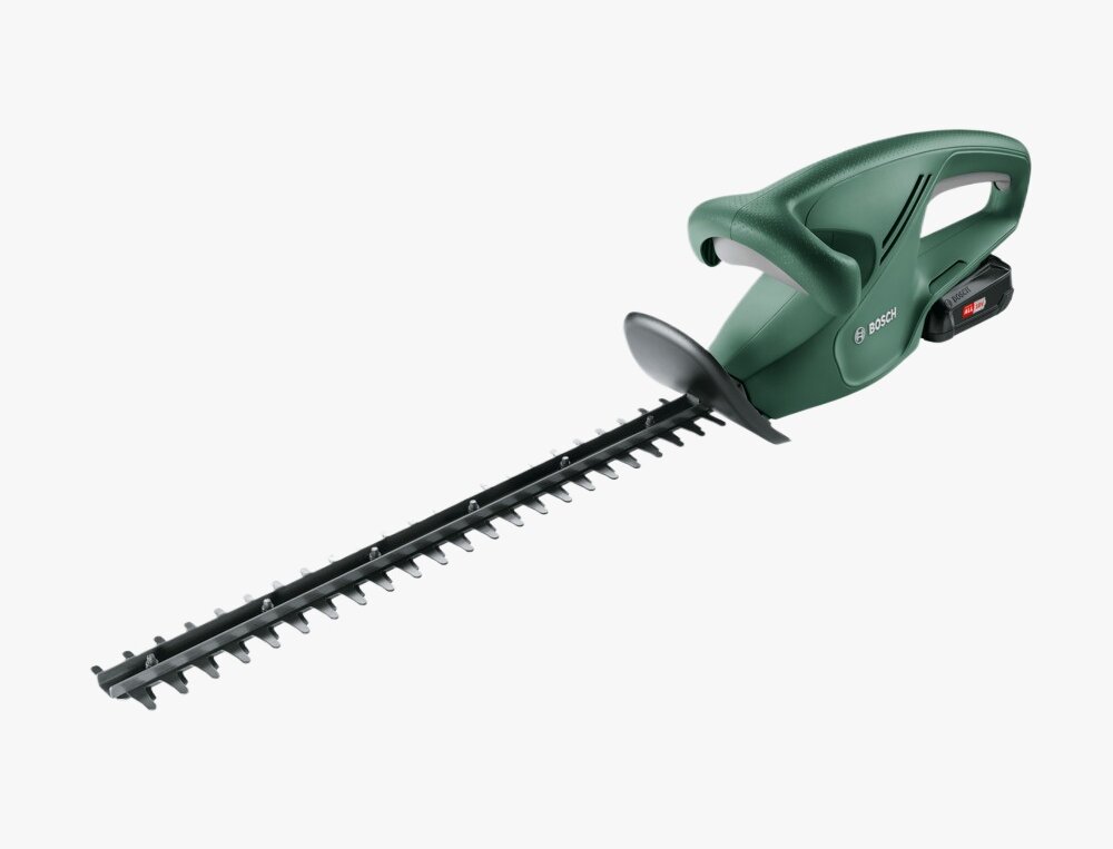 Bosch EasyHedgeCut 45 Electric Hedge Trimmer 3D model - 3DModels.org