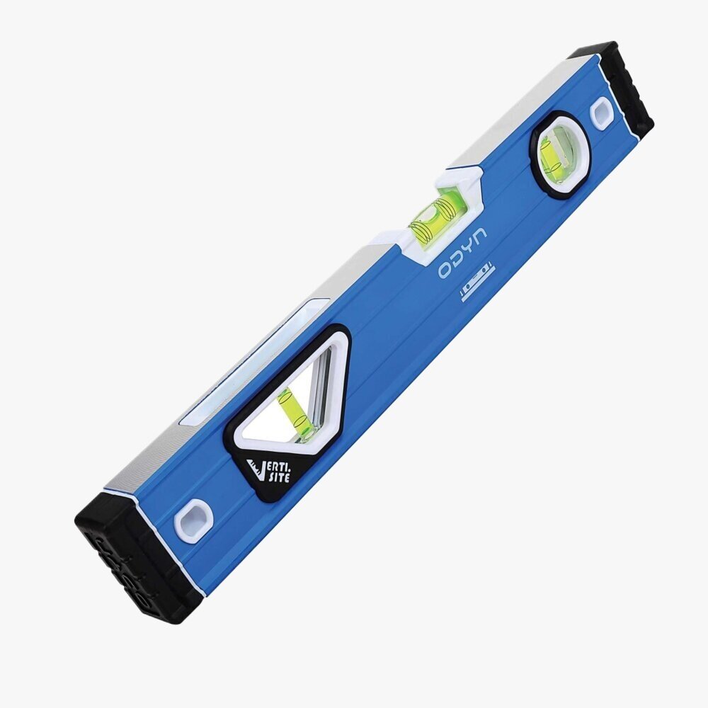Box Beam Spirit Level 3D model - 3DModels.org
