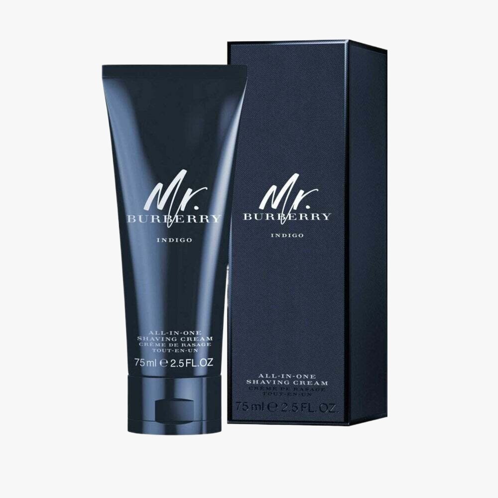 Burberry Mr. Burberry After Shave Balm 3D model - 3DModels.org