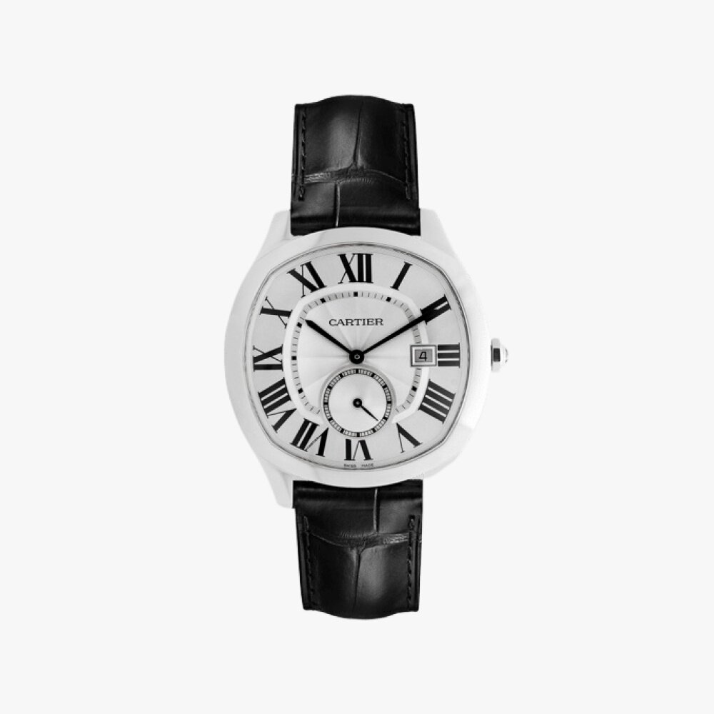 Cartier Drive De Cartier 3D model - 3DModels.org