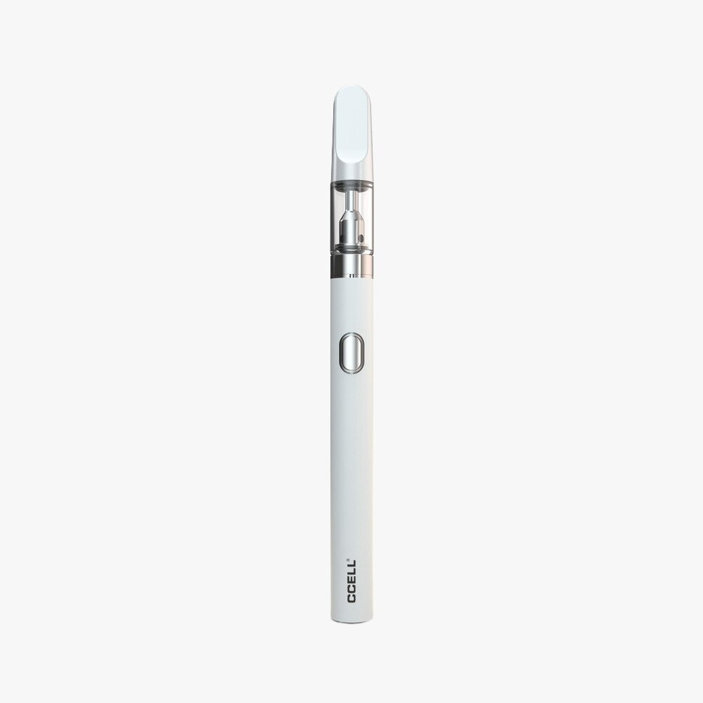 CCELL Vape Pen Cigarrillo Electrónico Modelo 3D - 3DModels.org