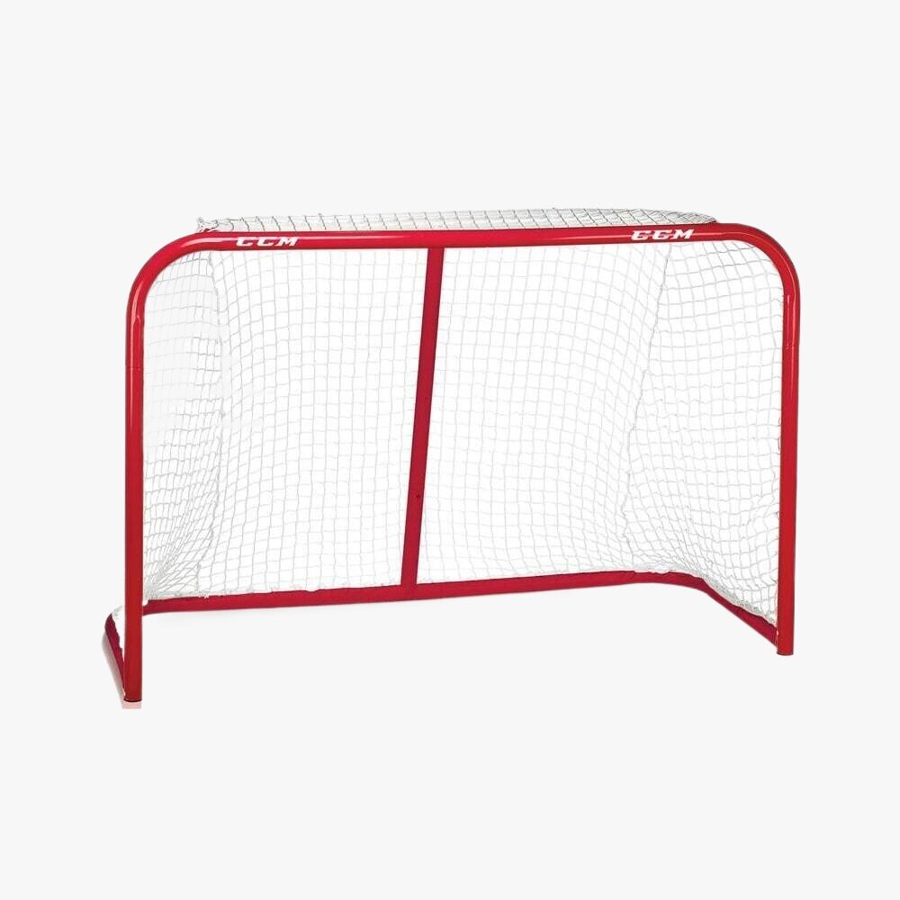 CCM Hockey Goal Net 3D模型 - 3DModels.org