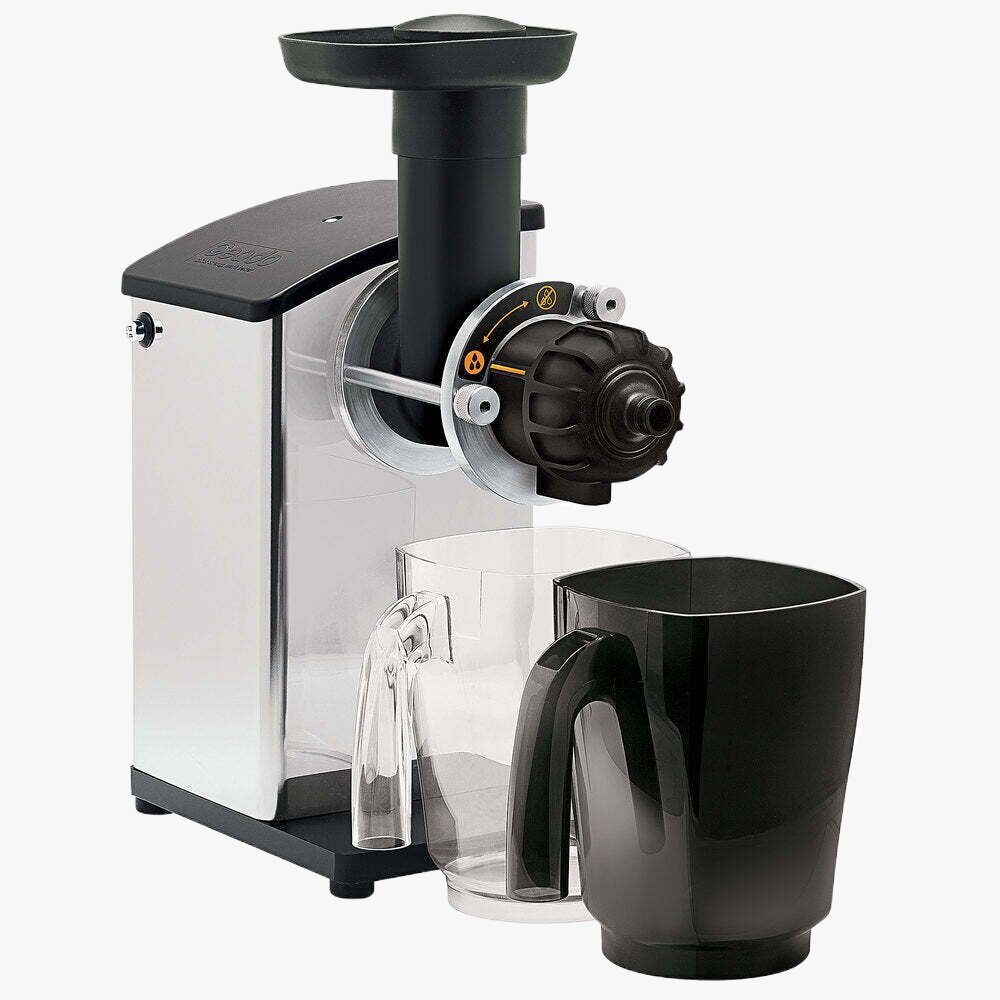 Ceado CP150 Citrus Juicer 3D model - 3DModels.org