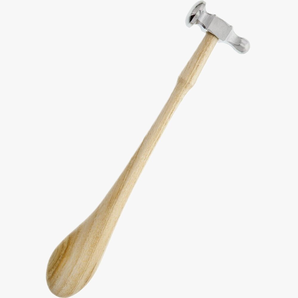 Chasing Hammer 3D model - 3DModels.org