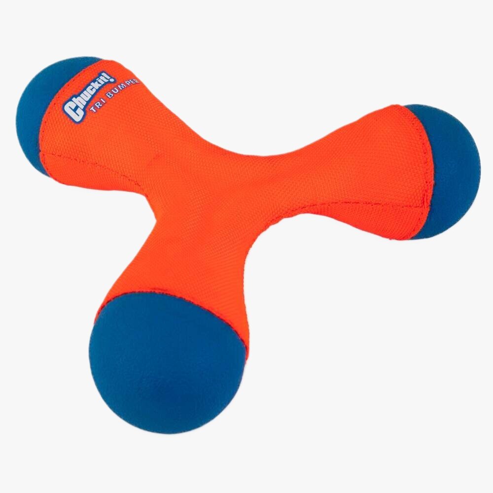 Chuckit! Amphibious Fetch Toy 3D model - 3DModels.org