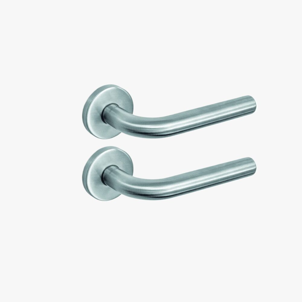 Cisa Door Handle 3D model - 3DModels.org