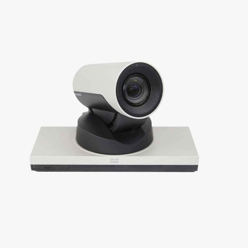 Cisco PrecisionHD 1080p Webcam 3D model - 3DModels.org