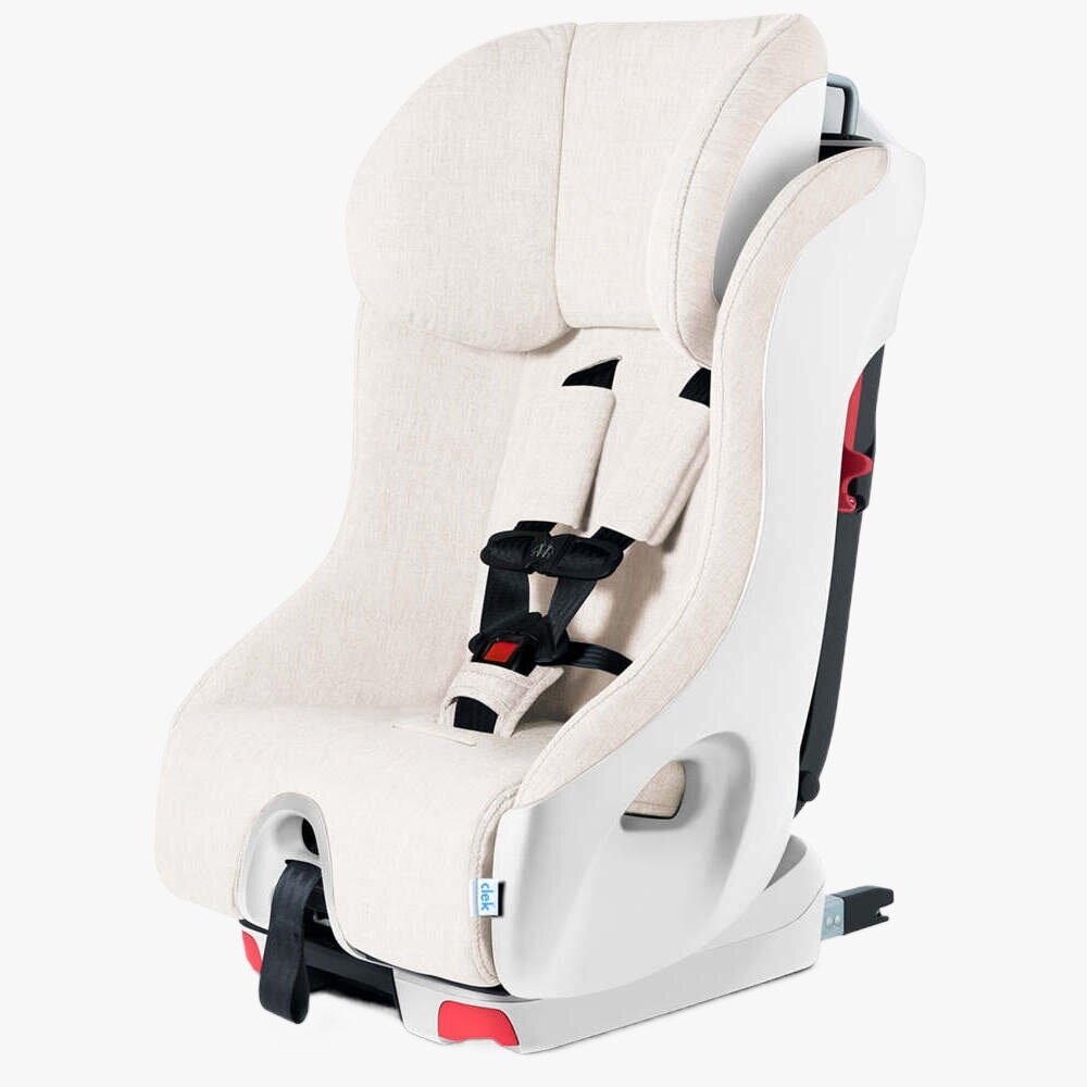 Clek Foonf Slim Convertible Car Seat 3D model - 3DModels.org