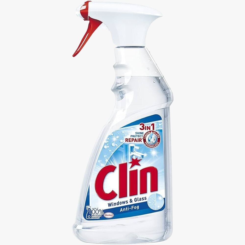 Clin Window Cleaner 3D model - 3DModels.org