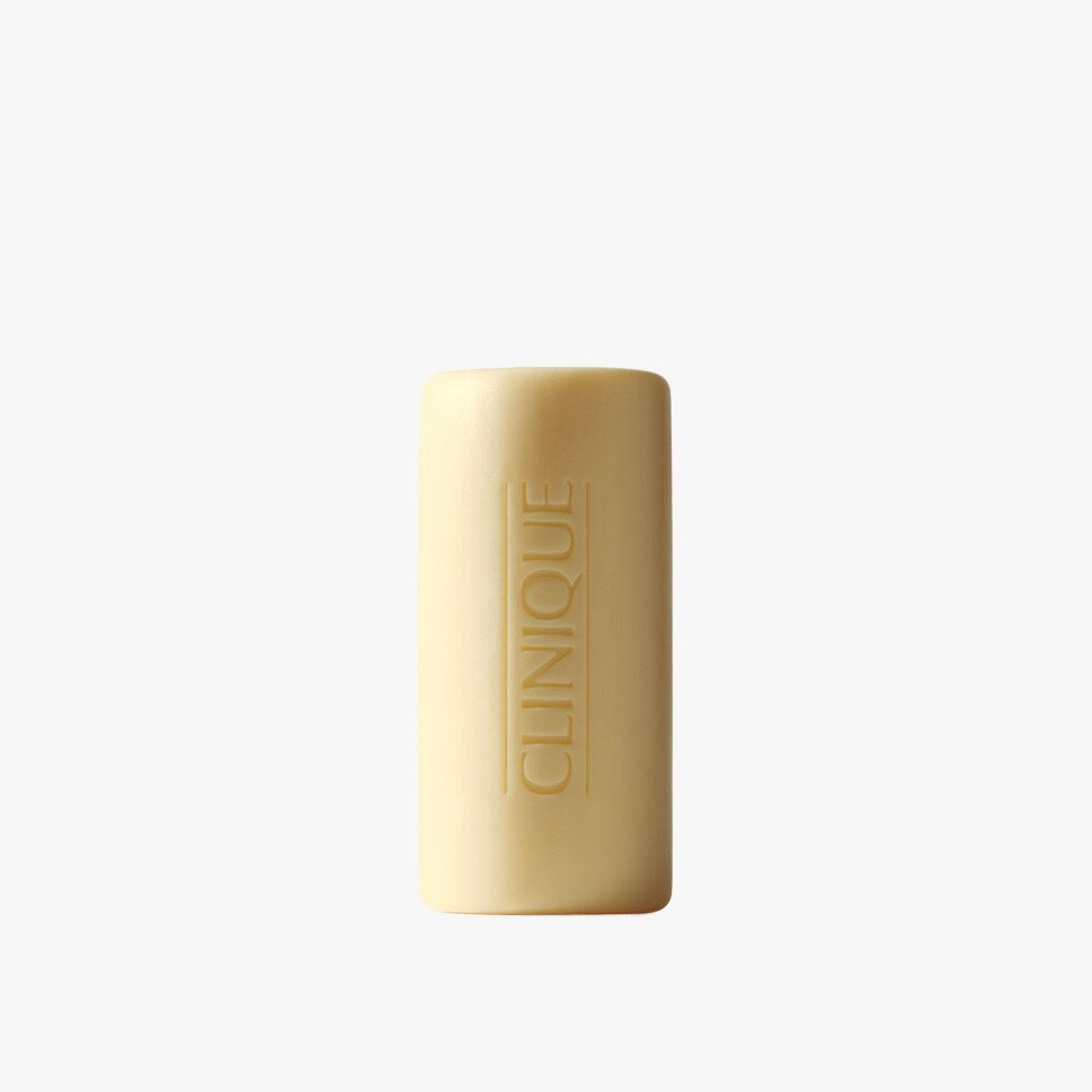 Clinique Facial Soap Bar 3D model - 3DModels.org