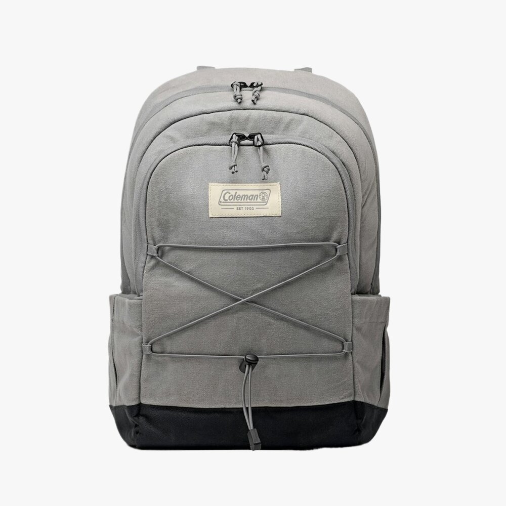 Coleman Backroads 30-Can Soft Cooler Backpack 3D model - 3DModels.org
