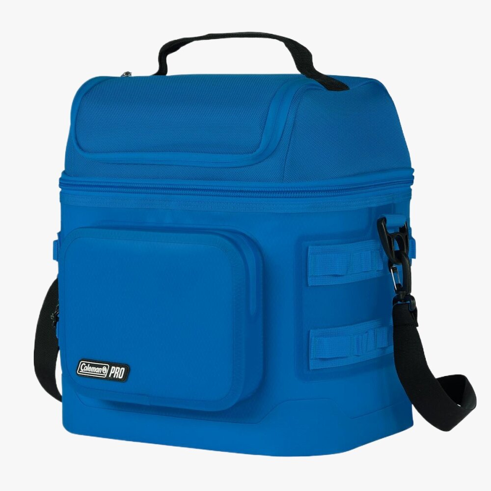 Glacière Souple Coleman Pro Pour 24 Canettes Modèle 3D - 3DModels.org